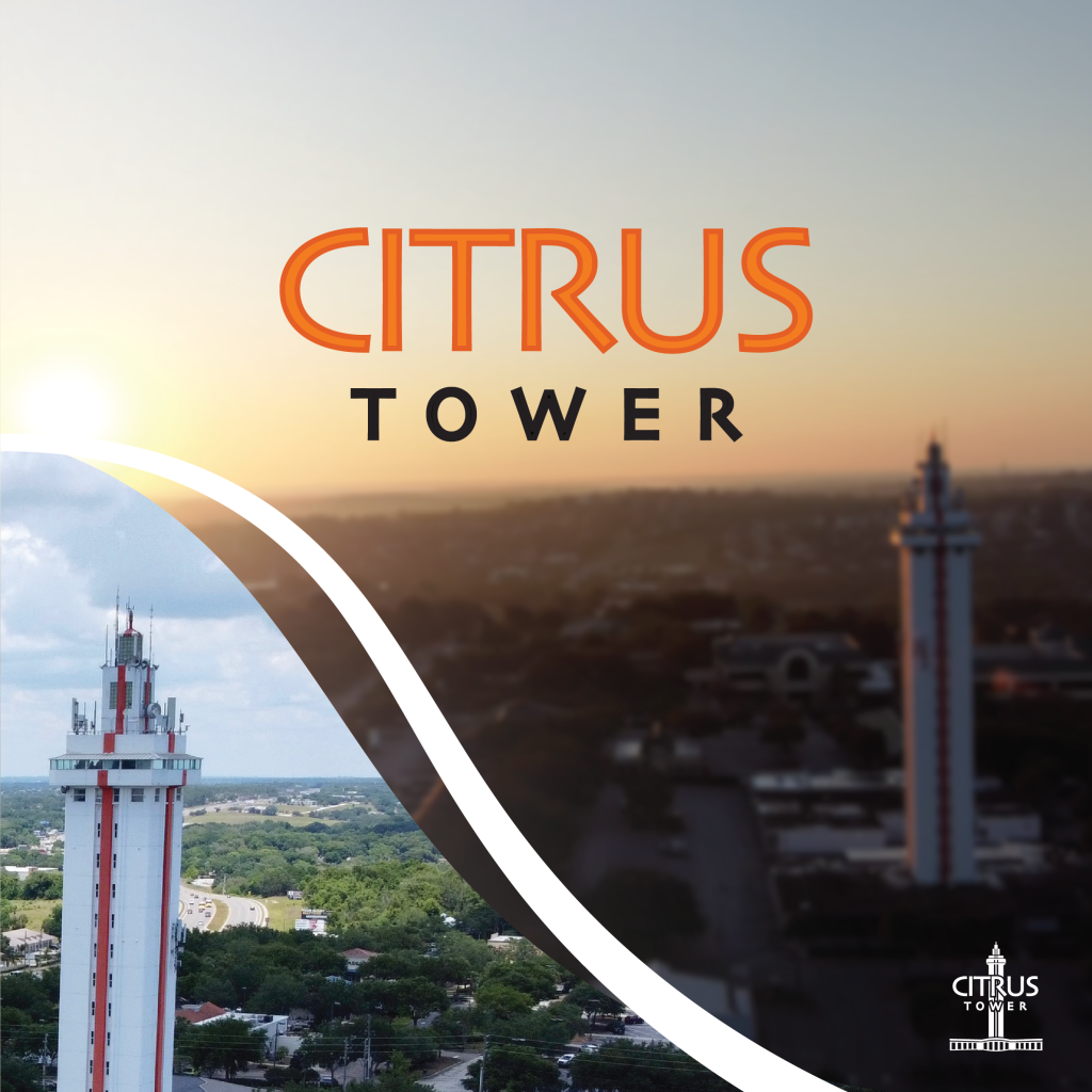 Citrus Tower – Home - The Citrus Tower - Florida